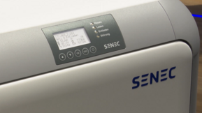 Greiner Elektro- und Solartechnik GmbH | Gefrees | Solartechnik